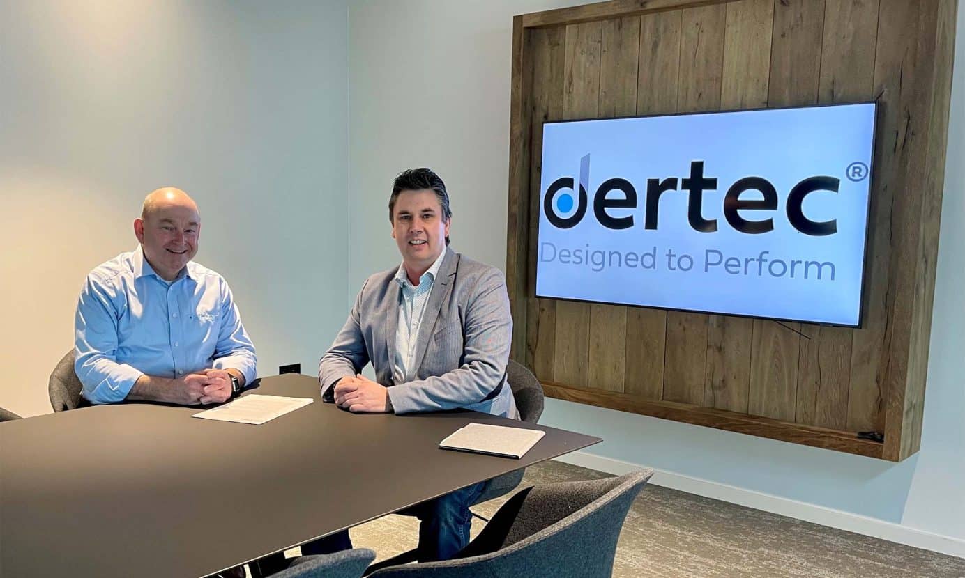 Bekijk onze vacatures en start jouw carrière - Dertec