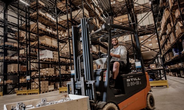 Bekijk onze vacatures en start jouw carrière - Dertec