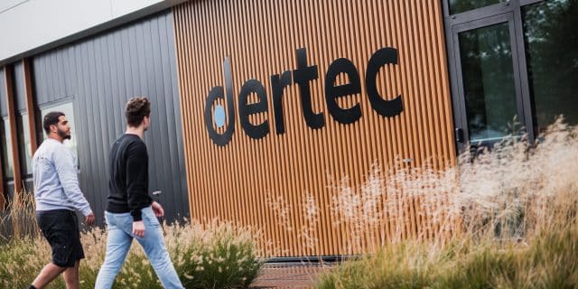 Archief Vacatures - Dertec